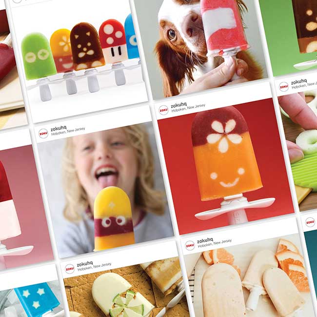 America ByDesign | Innovations | Quick Pop Maker