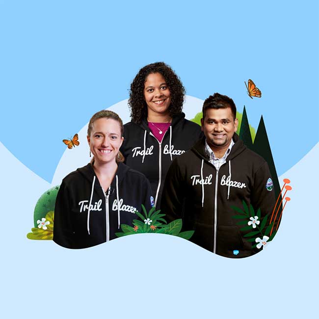 America ByDesign | Innovations | Trailhead