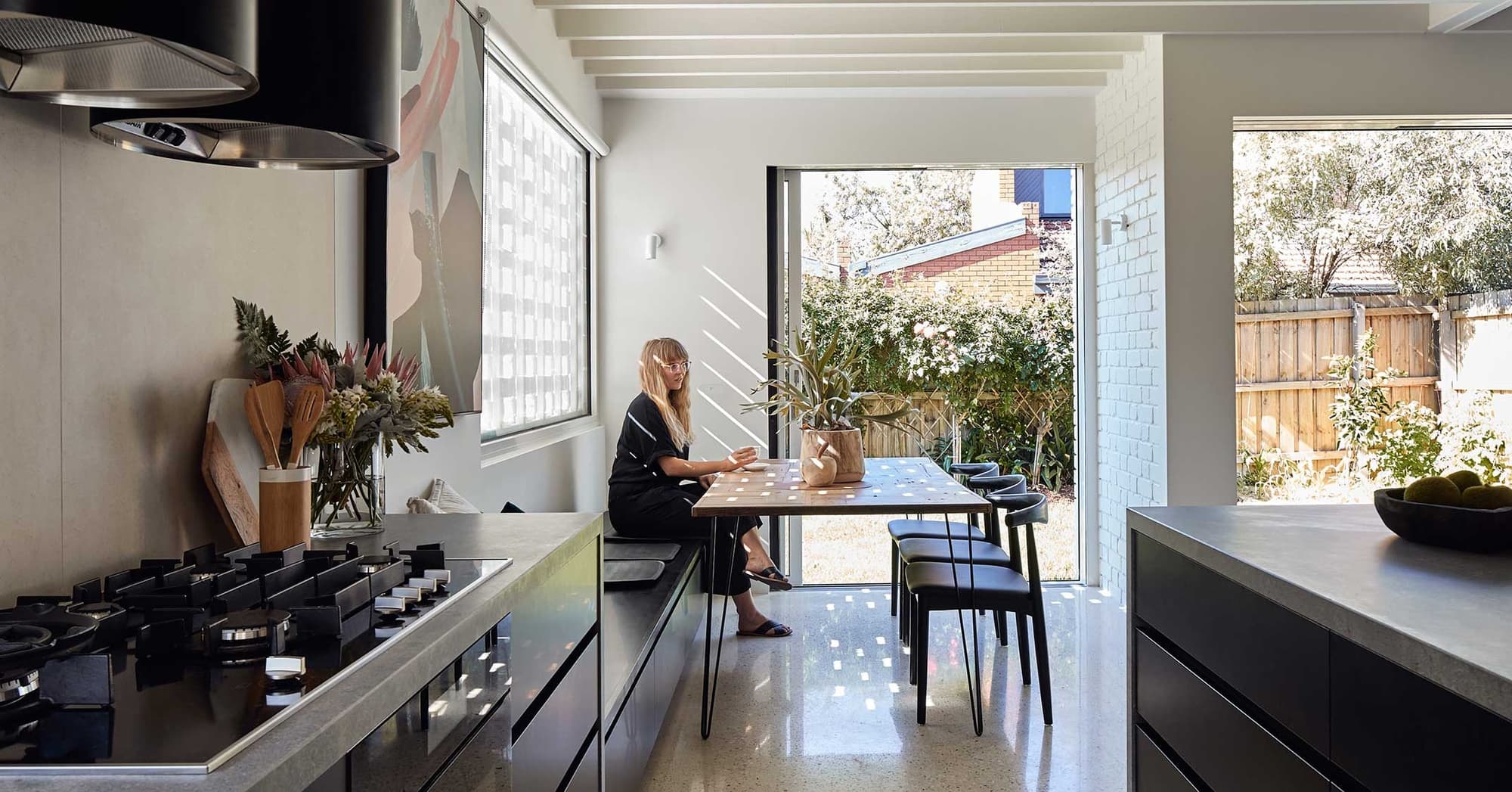 Australia ByDesign | Architecture | Cascade House