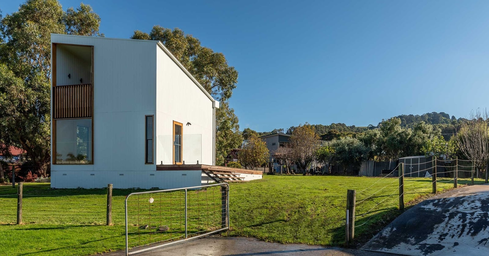 Australia by Design: Architecture | Featured Projects