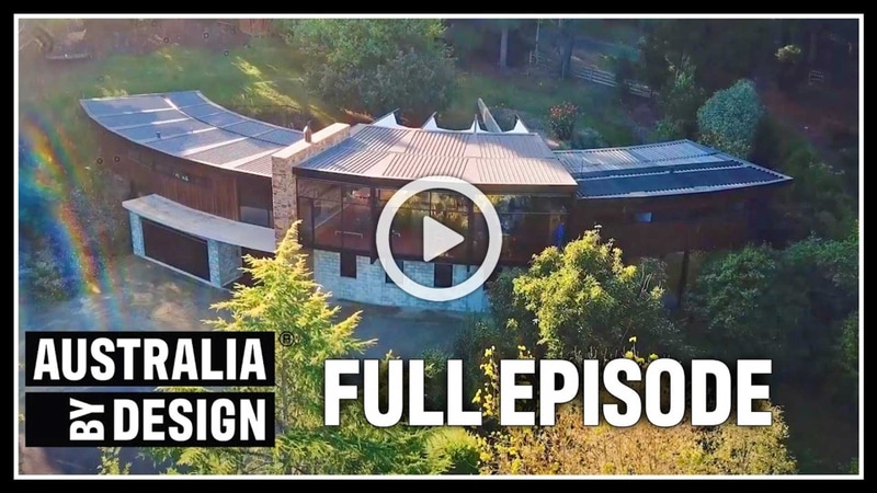 Australia by Design: Architecture | Watch Episodes