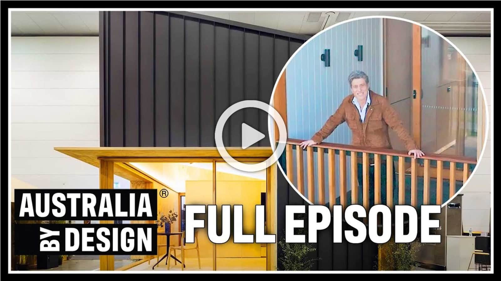 Australia by Design: Architecture | Watch Episodes