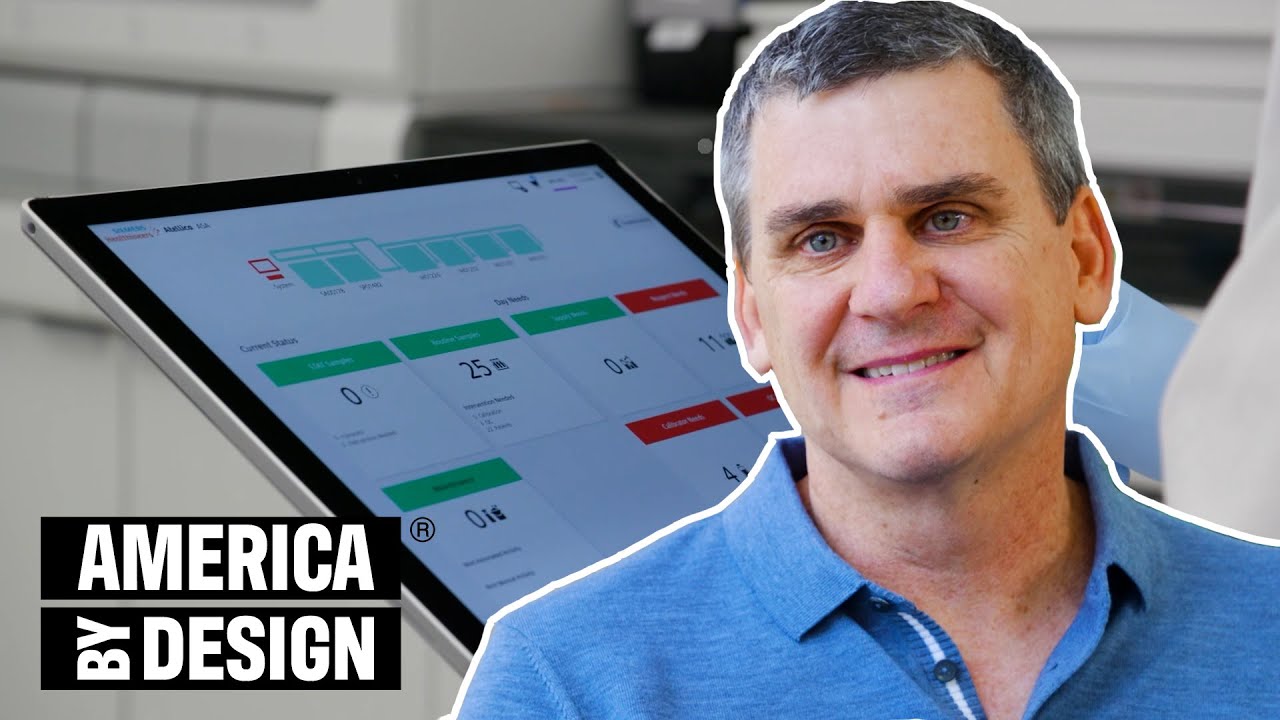 Scott Salmon | By Design Journal