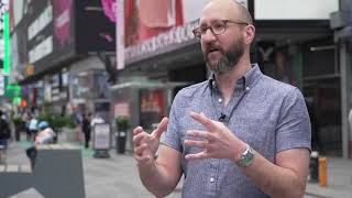 David Simons | By Design Journal