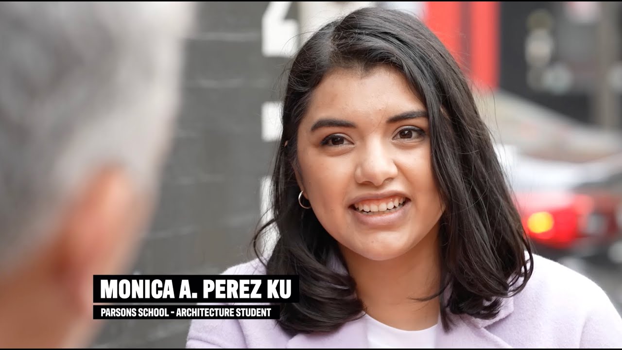 Monica Perez Ku | By Design Journal