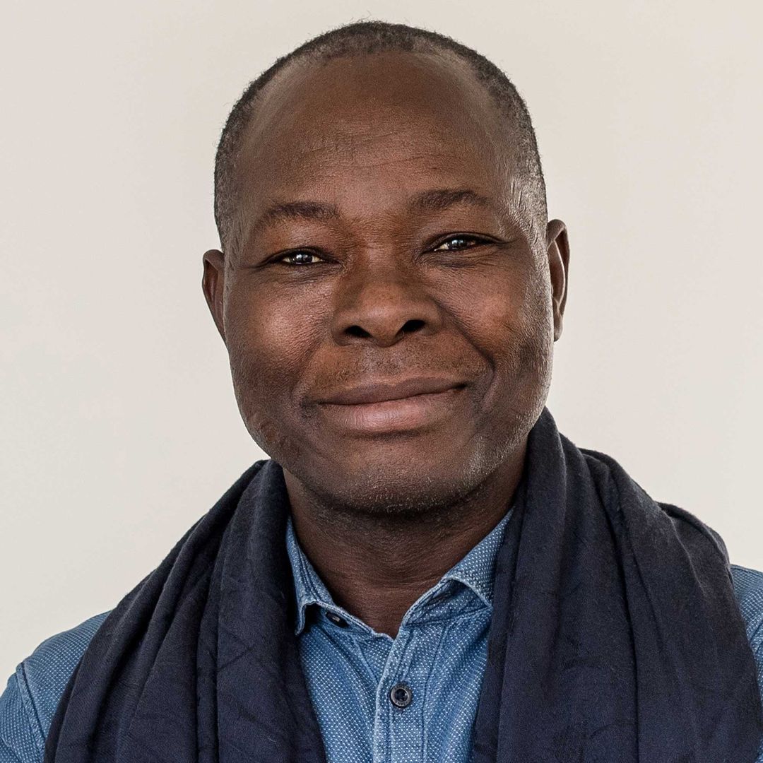 Francis Kéré | By Design | Judges & Presenters