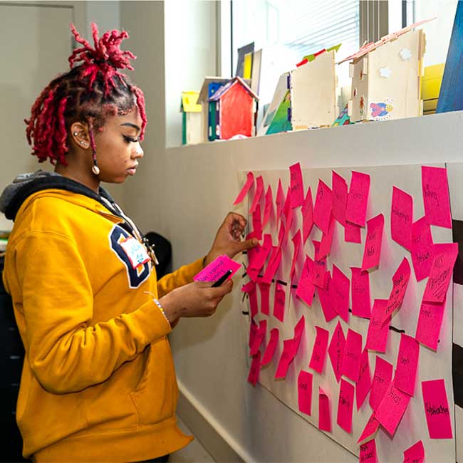 America ByDesign | Innovations | Community-Led Food Systems