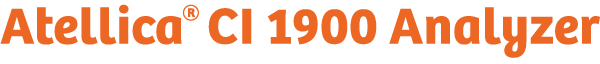 America ByDesign | Innovations | Atellica® CI 1900 Analyzer