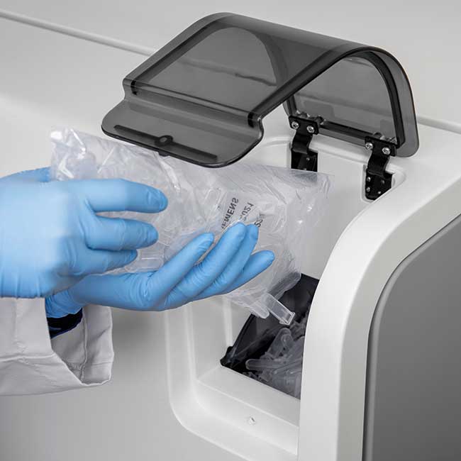 America ByDesign | Innovations | Atellica® CI 1900 Analyzer