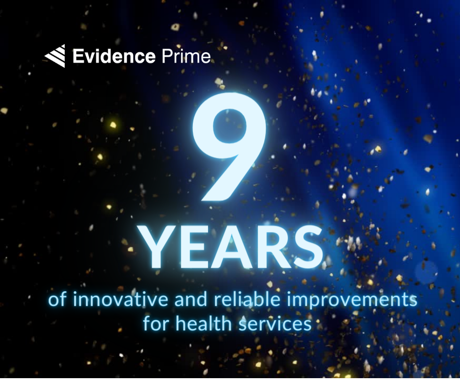 Evidence Prime Blog