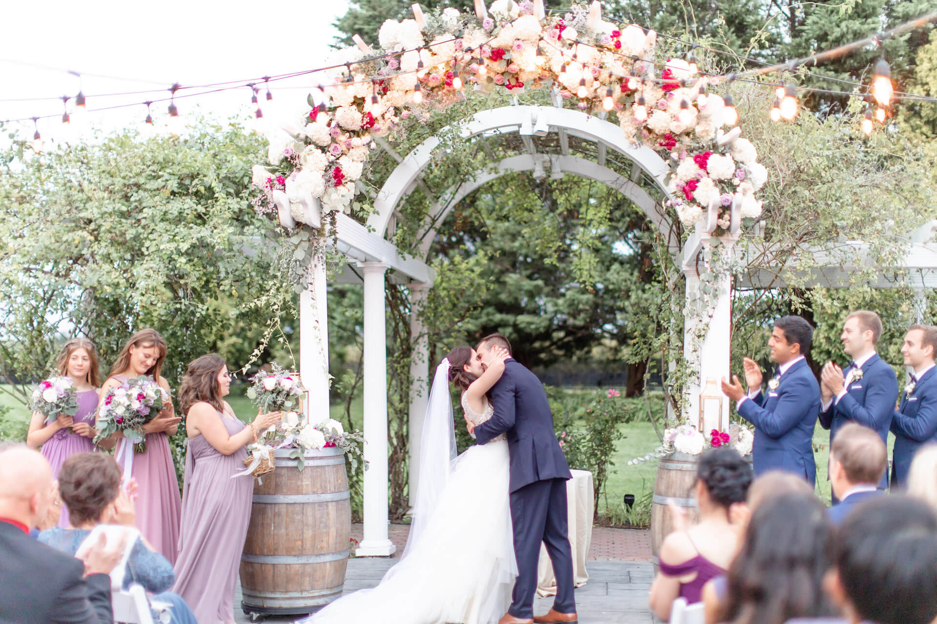 2022 Will Be the Busiest Wedding Season Yet - CloudSpot Blog