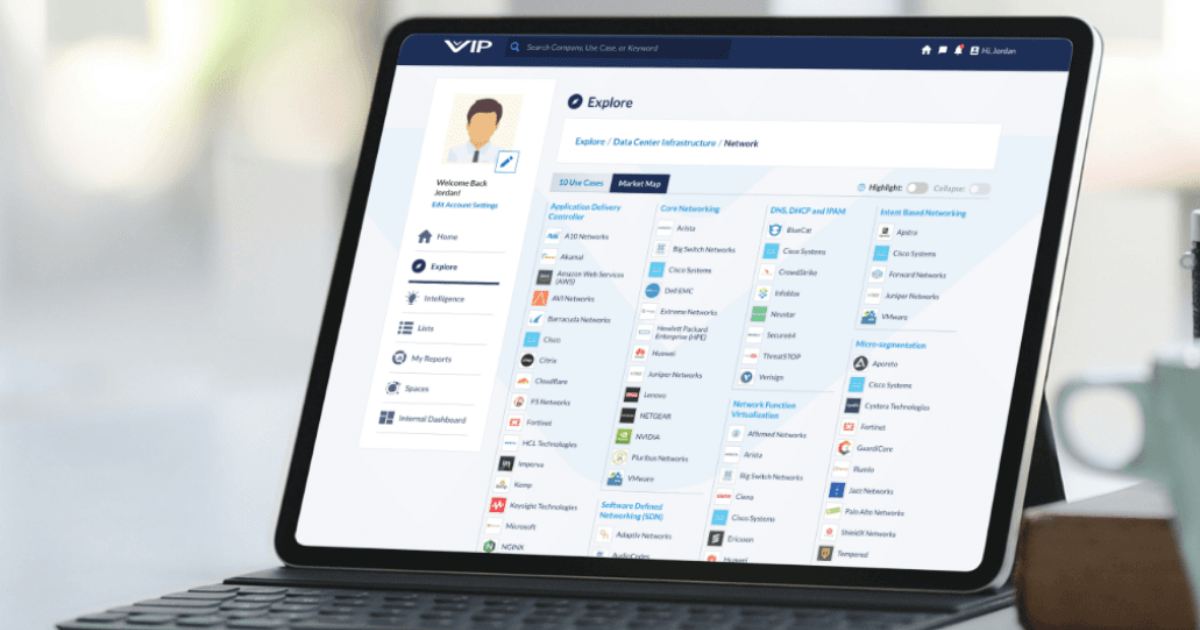 Get A Demo | Vation Ventures