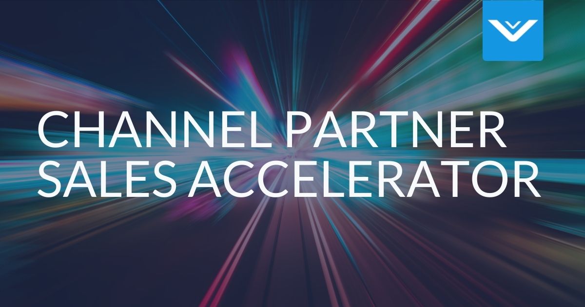 Channel Partner Sales Accelerator | Vation Ventures