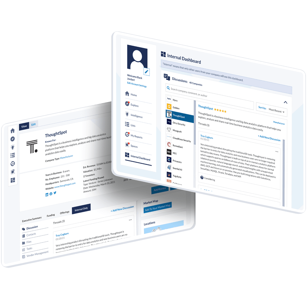 Vation Ventures | Innovation Starts Here