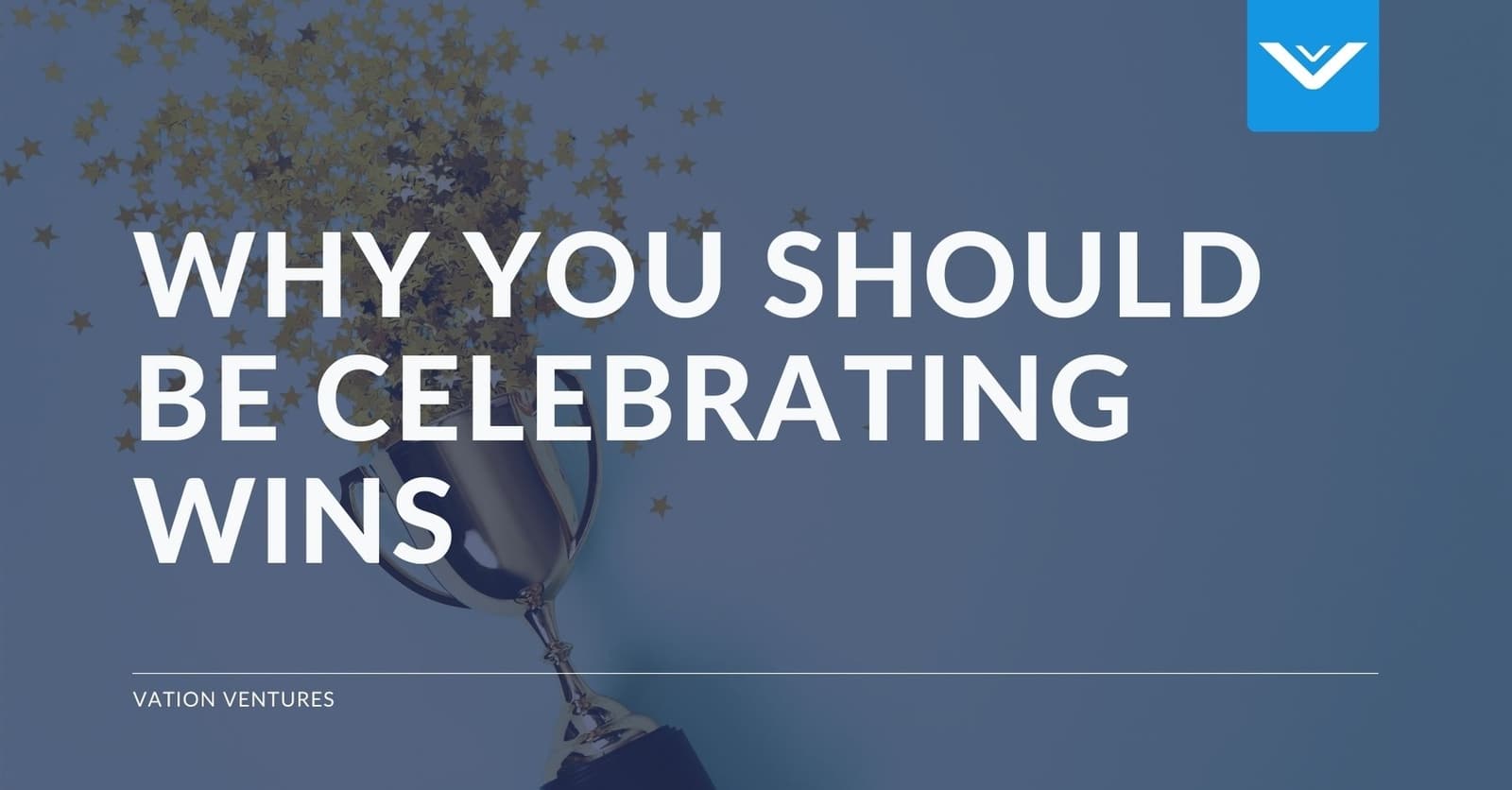 How Celebrating Wins Can Drive a Tighter Company Culture | Vation Ventures
