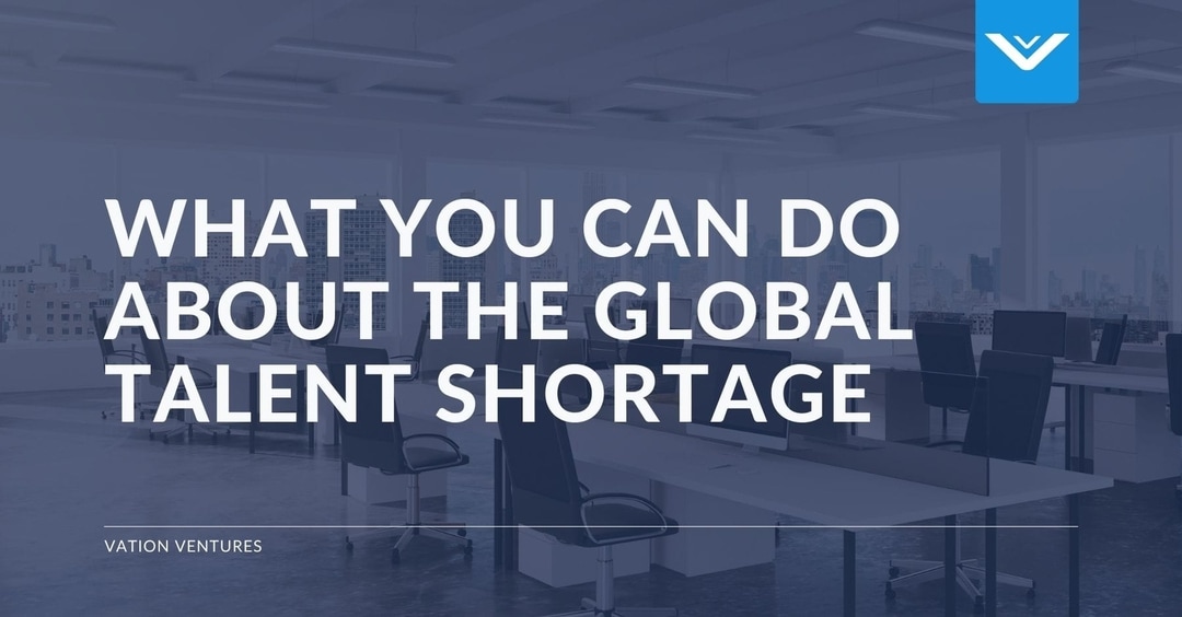 What is a Technology Ecosystem? | Vation Ventures