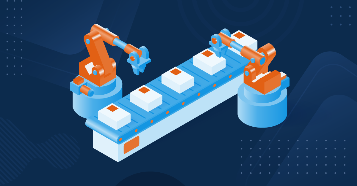 Automation 101: What is automation? | Vation Ventures Research