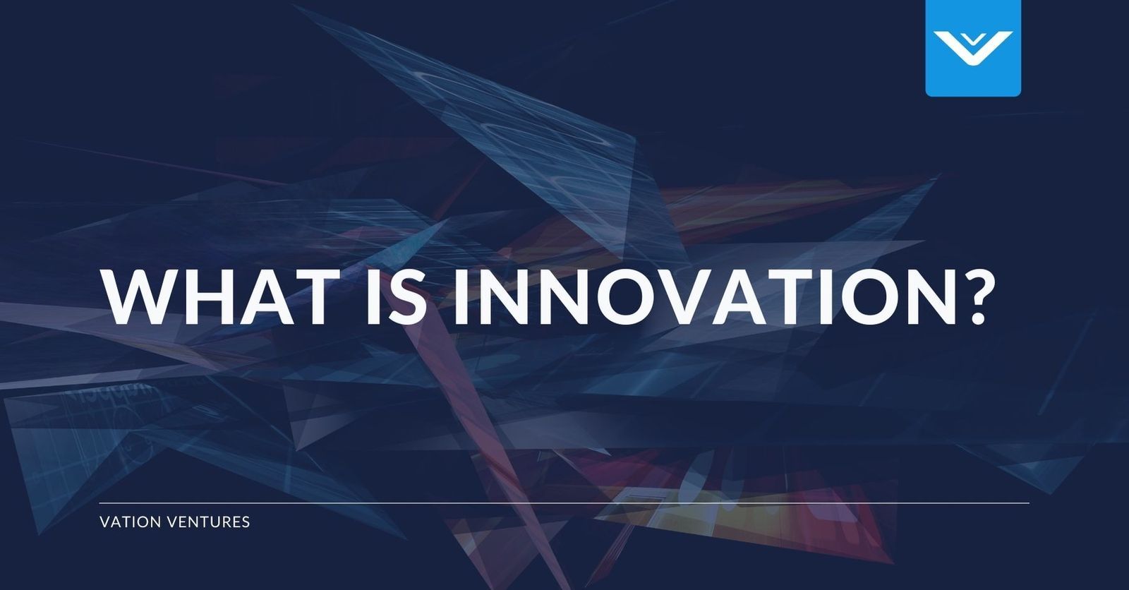 Understanding the SLED Market | Vation Ventures