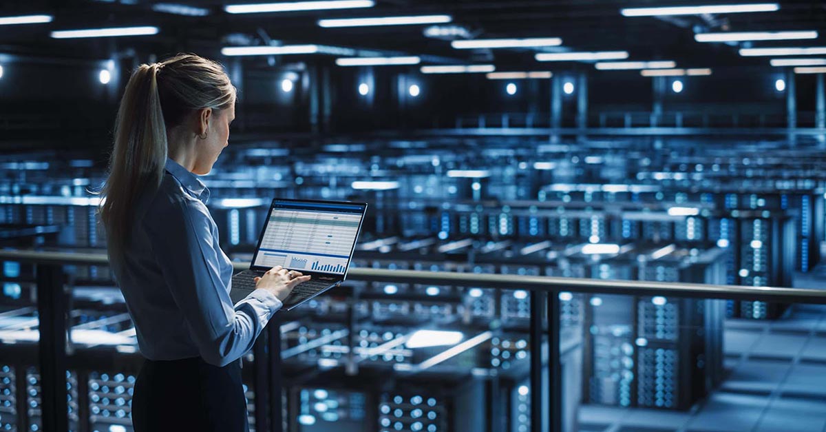 What is Cloud Management? Defined, Explained, and Trends | Vation ...