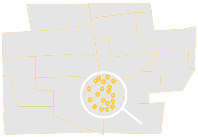 Resquared | Data-driven retail leasing solution