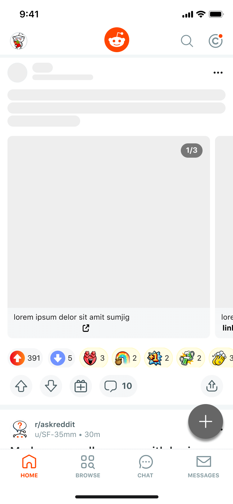 Reddit Gallery Picture