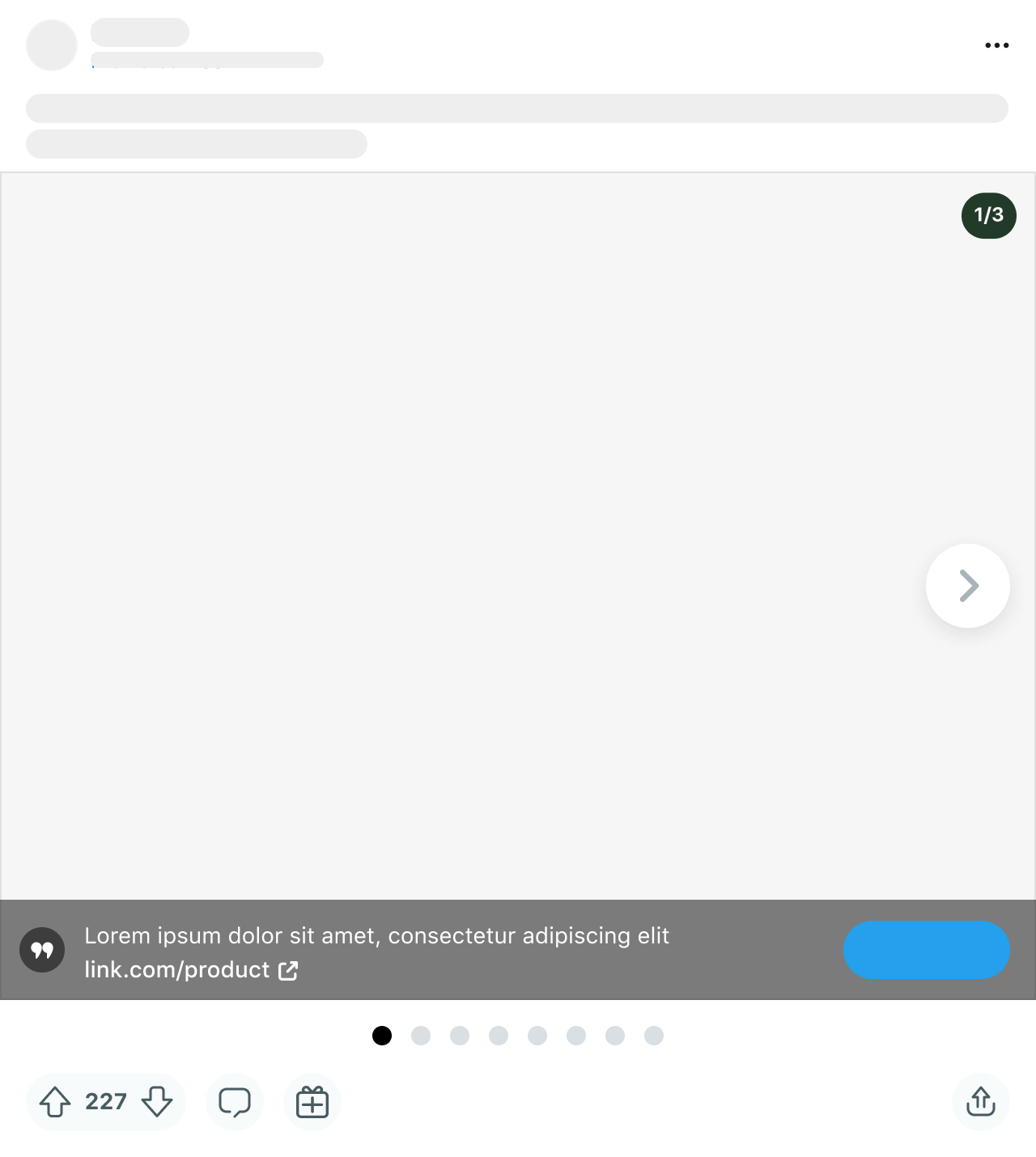 Reddit Gallery Picture