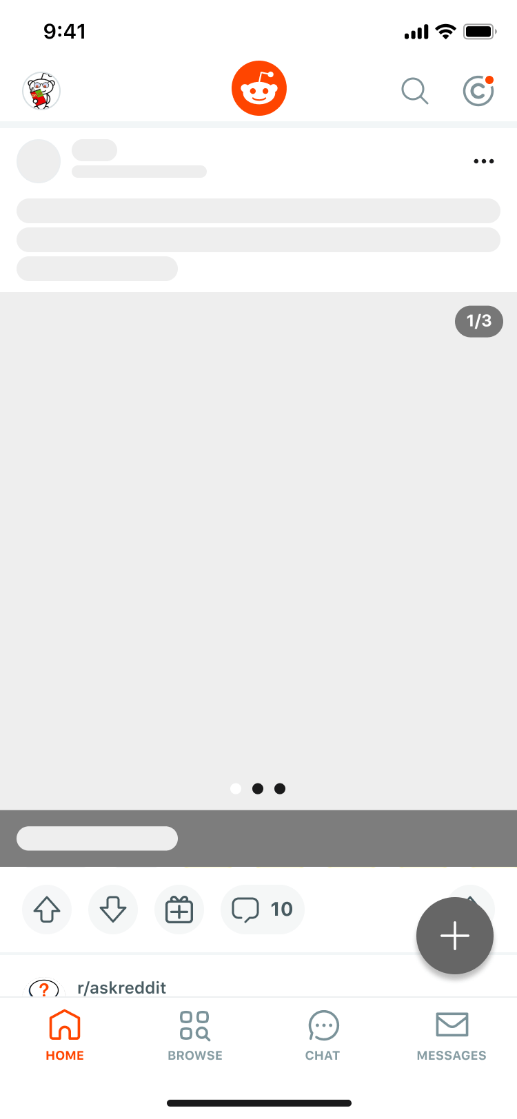 Reddit Gallery Picture