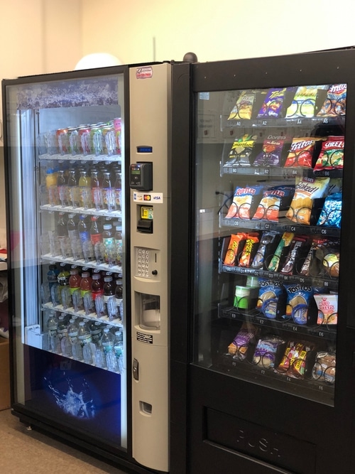 TOP 9 VENDING FAQ