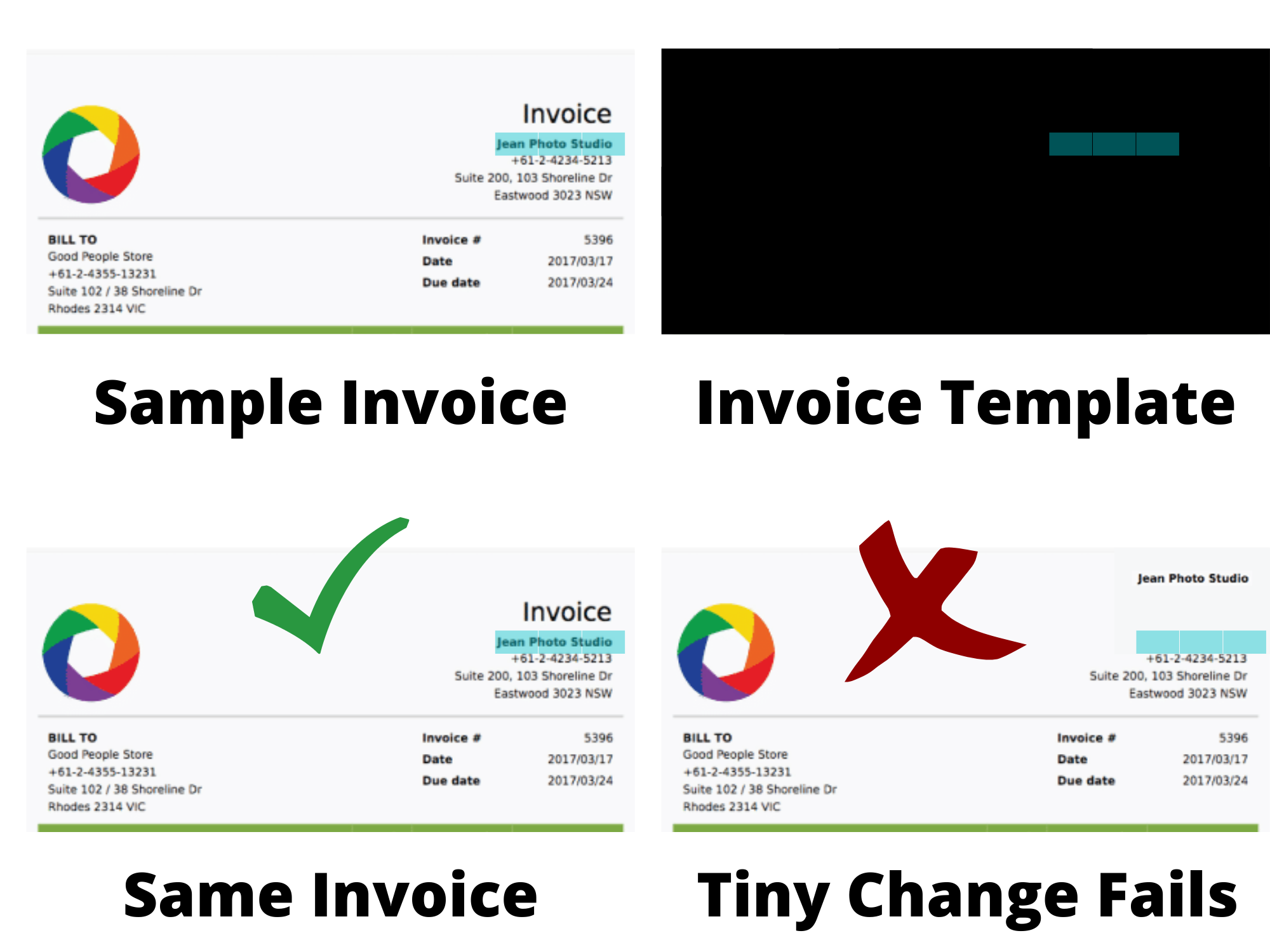 Automate Your Invoice Processing With Invoice Data Capture Software ...