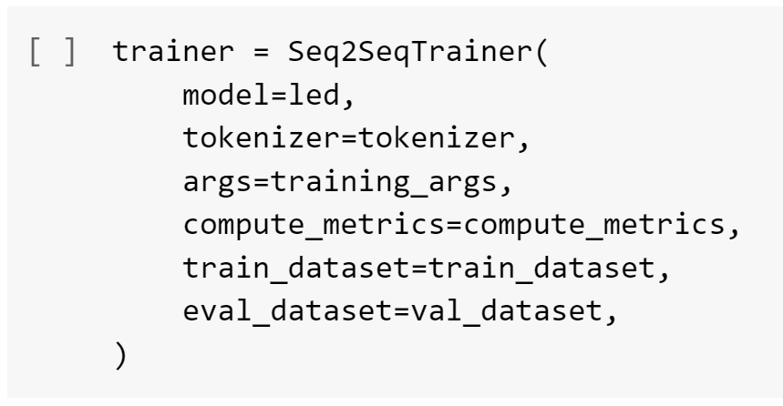 4 Powerful Long Text Summarization Methods With Real Examples | Width.ai