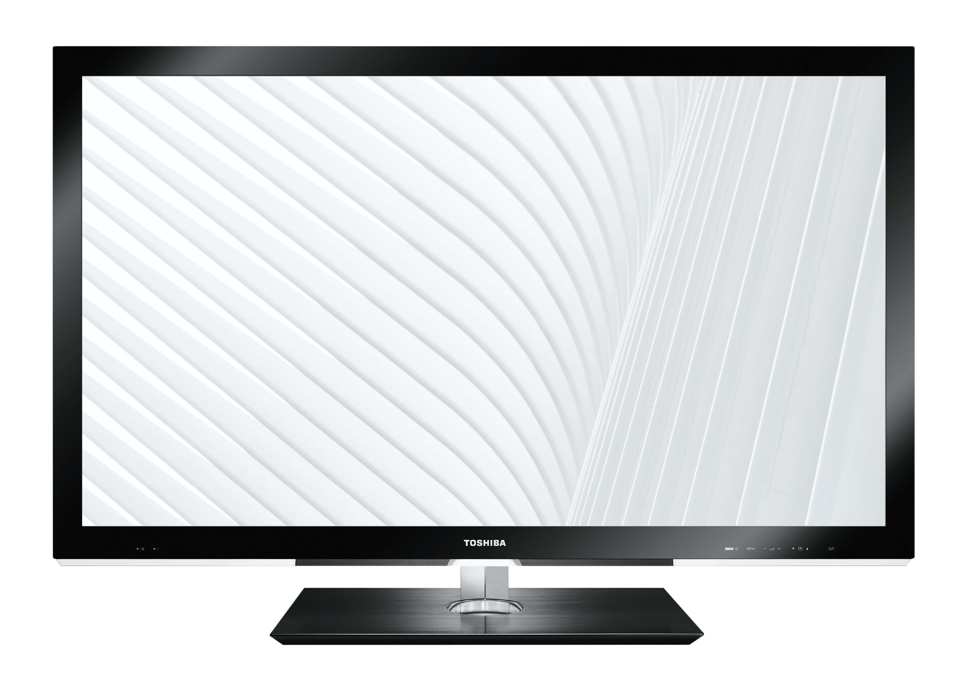 Toshiba Regza