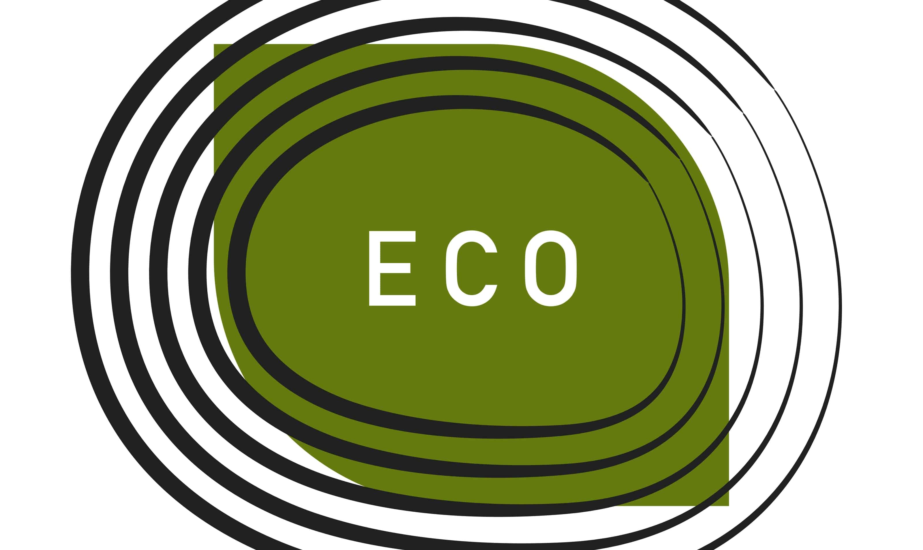 Eco — the World's Biggest Aspirational Brand