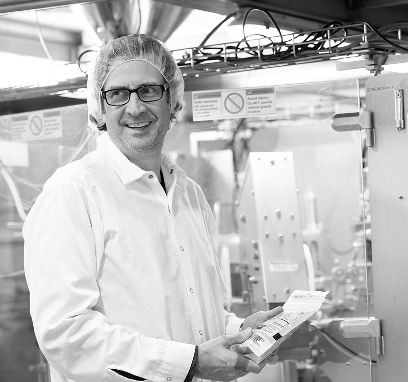 About JPG Food and Bev Innovation Consultants