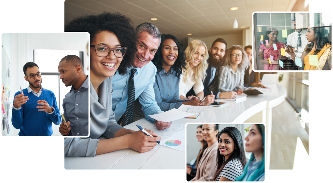 Power your passion - VRIZE