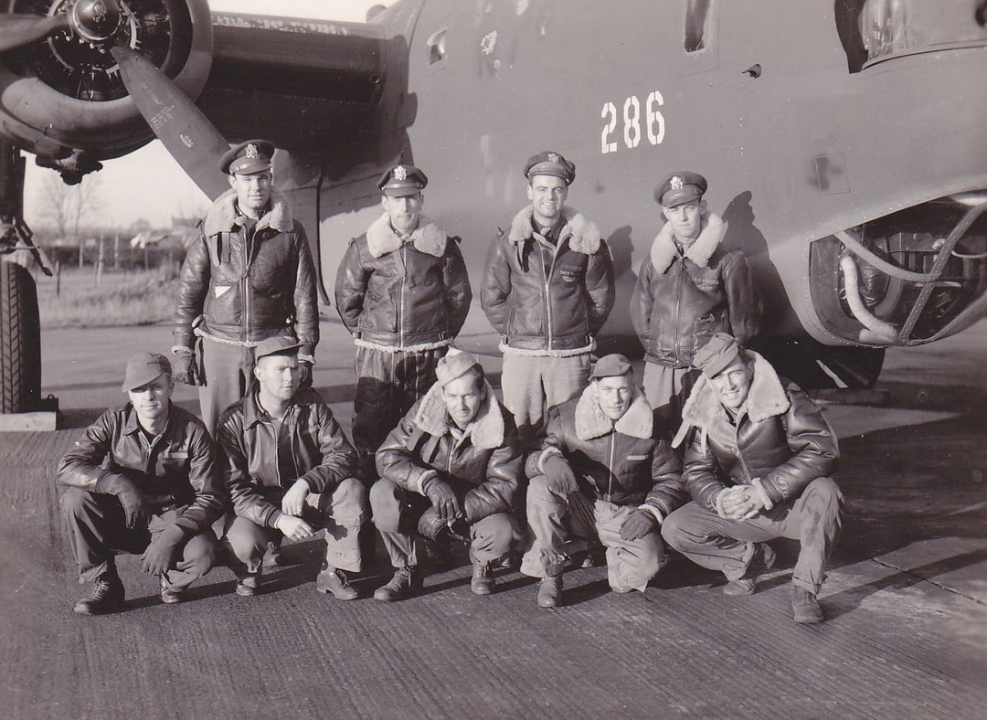 Georgia World War II Heritage Trail - How Georgia helped win the war