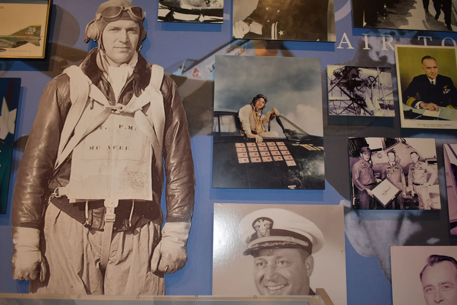 Georgia World War II Heritage Trail - How Georgia helped win the war