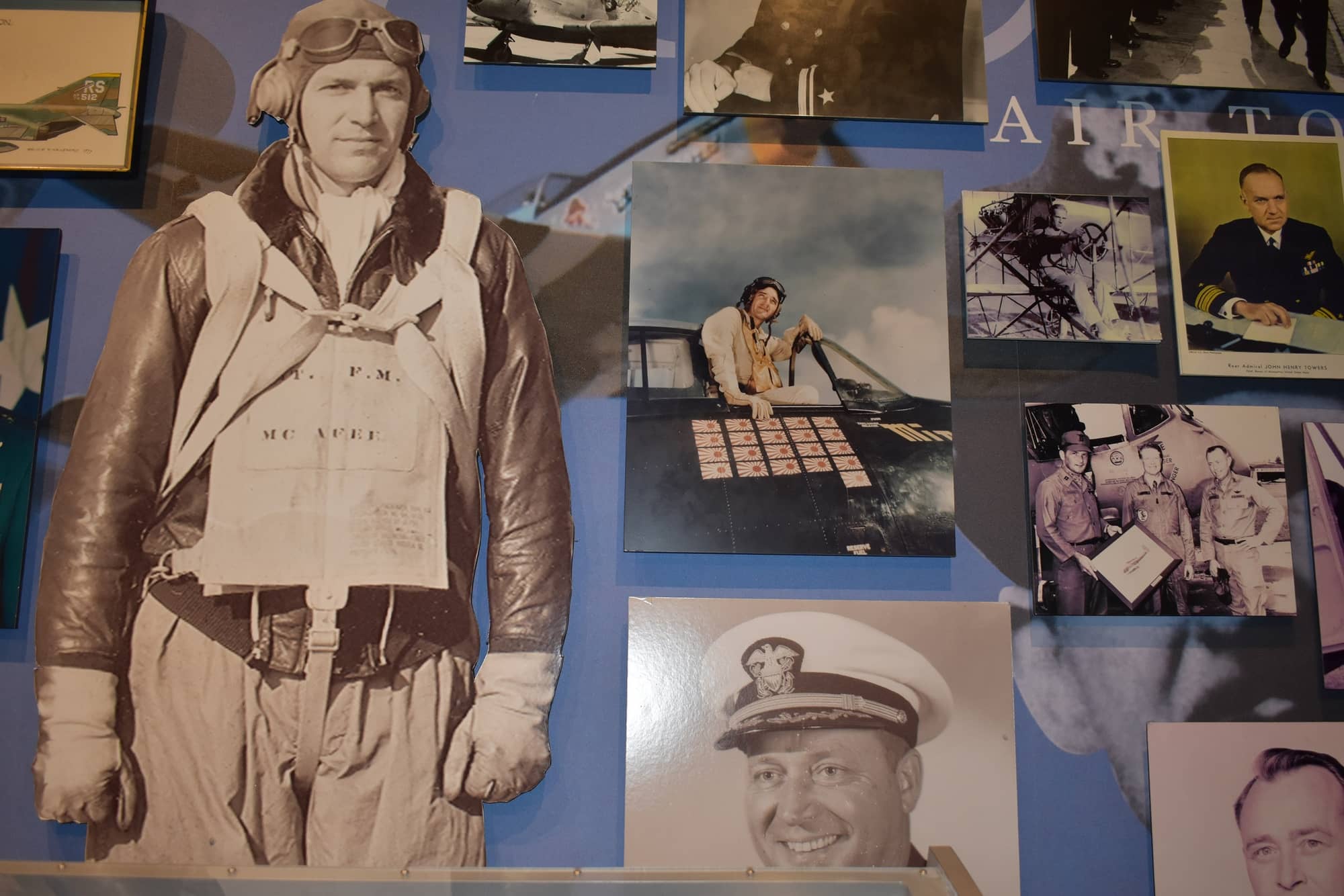 Georgia World War II Heritage Trail - How Georgia helped win the war