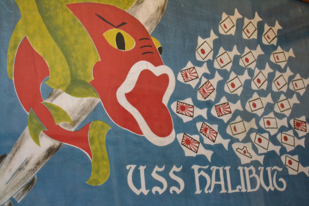 Georgia World War II Heritage Trail - How Georgia helped win the war