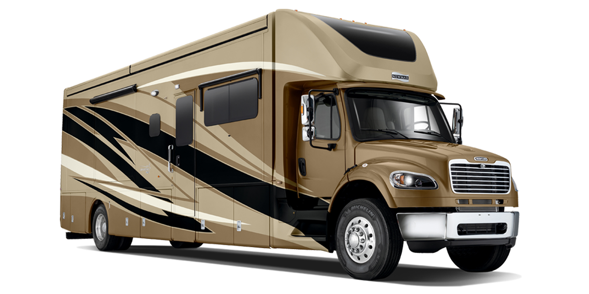 2021 Newmar Super Star | North Trail RV Center