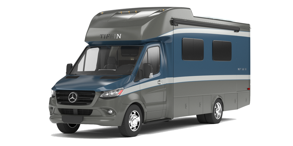 2021 Tiffin Wayfarer | North Trail RV Center