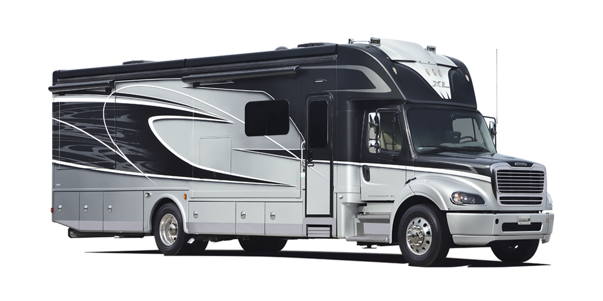 2021 Dynamax Dynaquest XL | North Trail RV Center