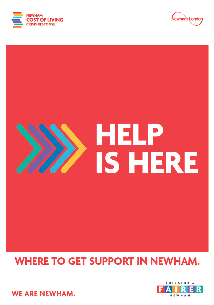 Help is Here | NHS GP Surgery