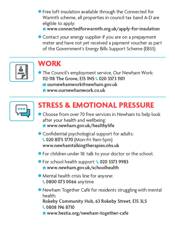 Help is Here | NHS GP Surgery