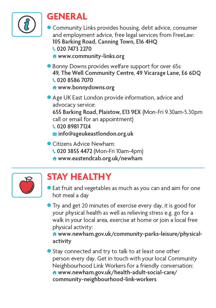 Help is Here | NHS GP Surgery