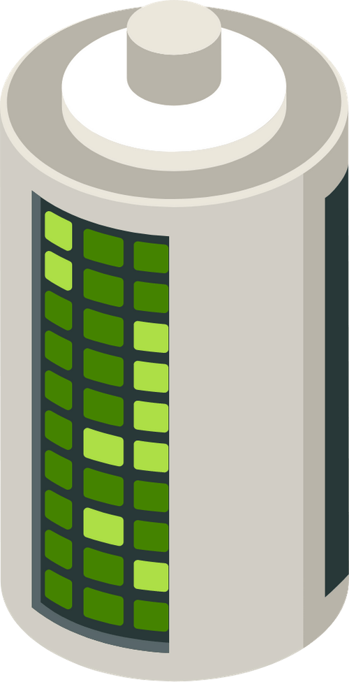 The Interactive Energy Grid - Explained