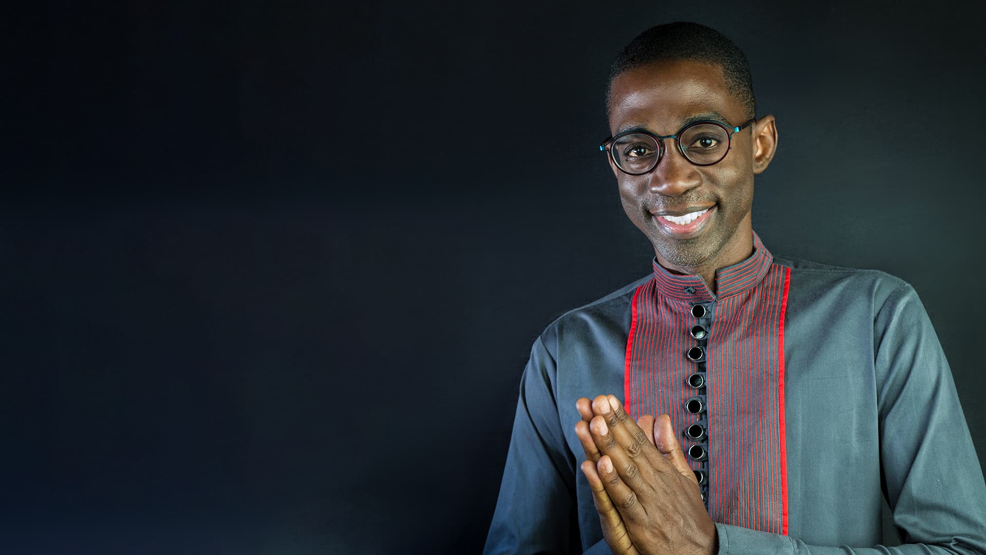 About Philip Clarke, Award-Winning Actor & Coach