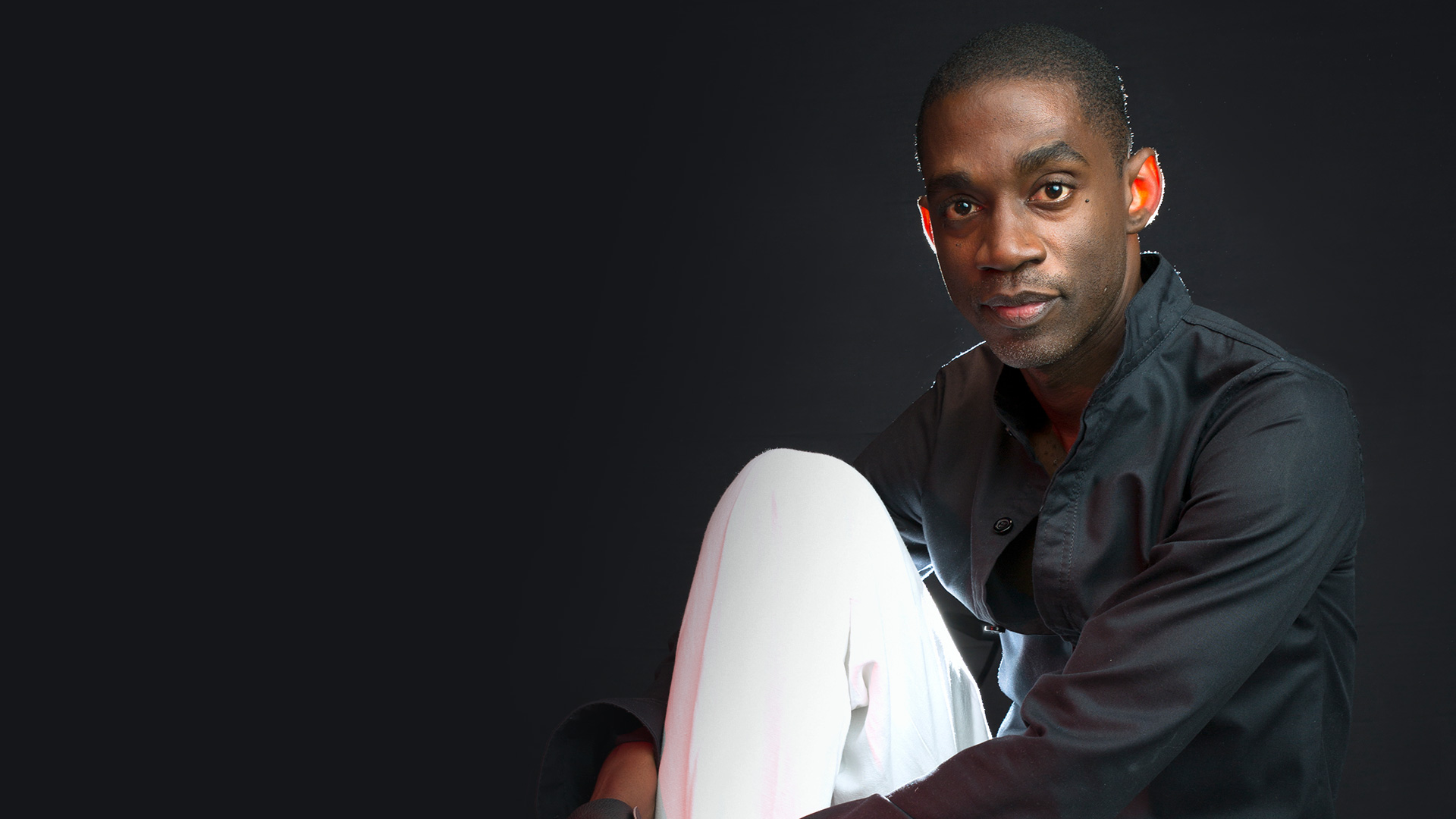 Award-Winning Performance Coach in Kingston Jamaica - Philip Clarke