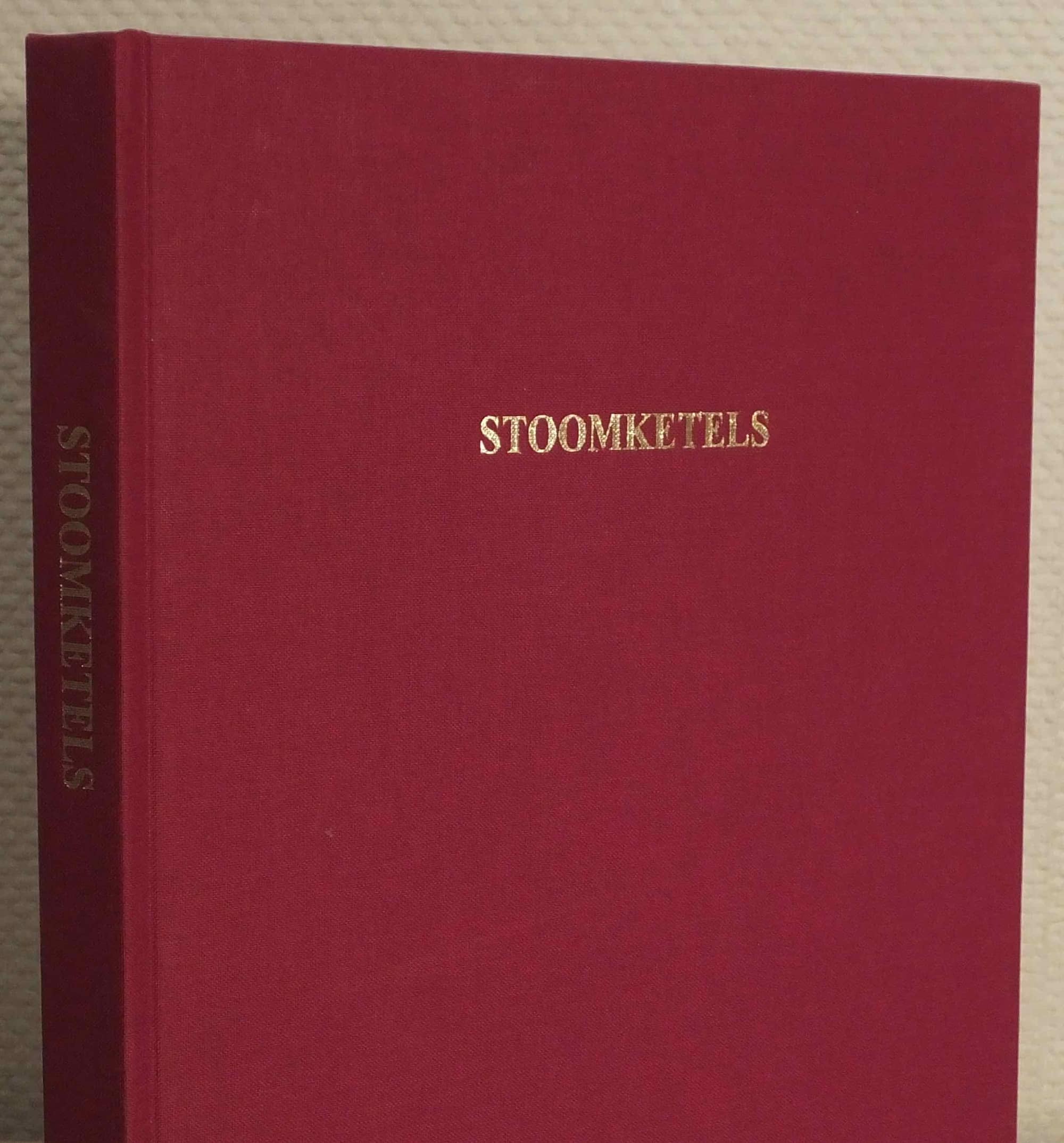 Webshop | Stoomplatform