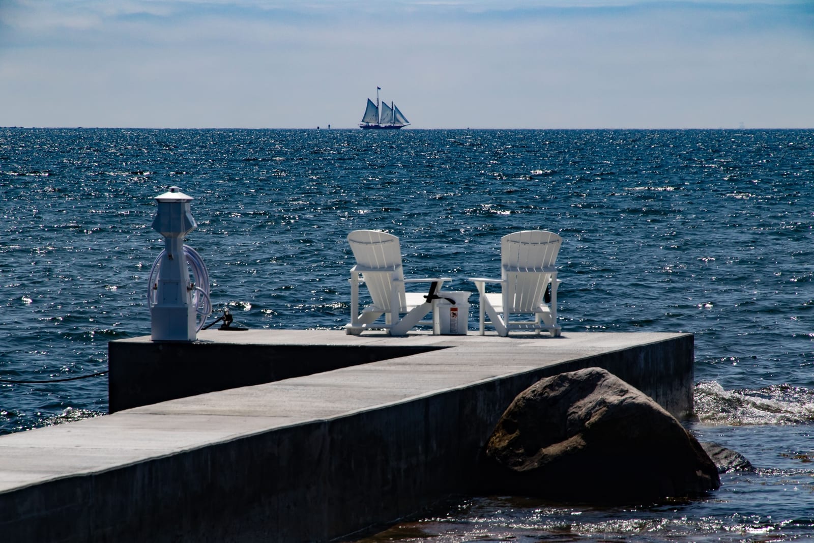 SEAWALL, JETTY & DOCK CONSTRUCTION BY OCC