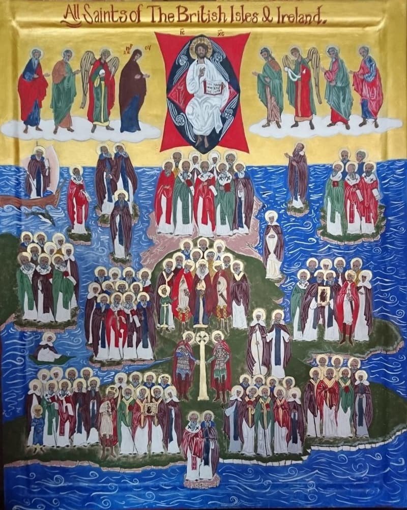 Home - The Orthodox West